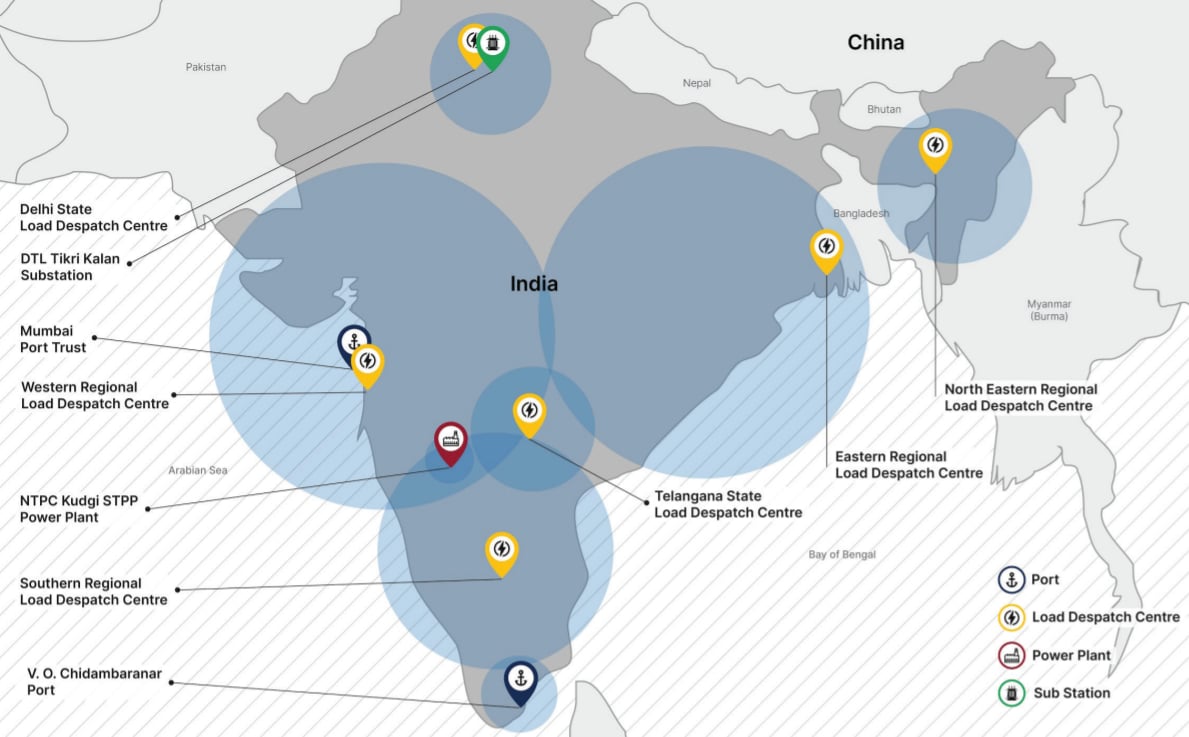 Explained: China’s Cyber Attack On India’s Power Grid Amid Ladakh ...
