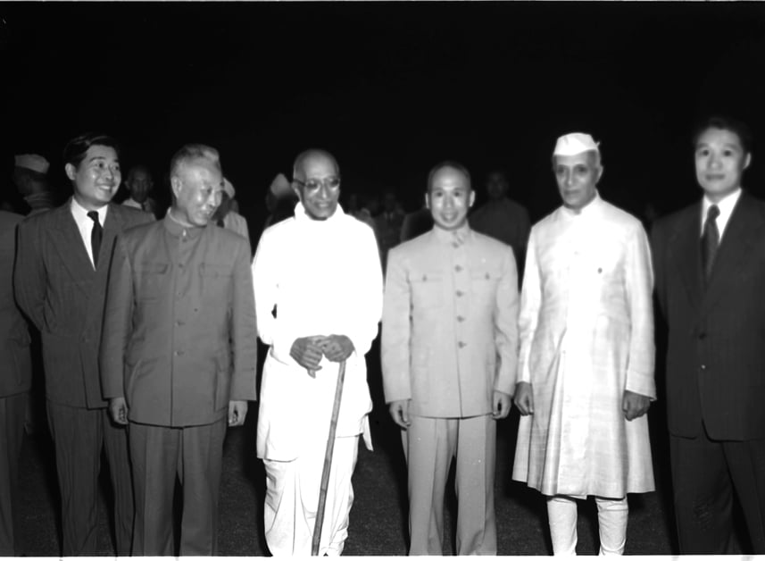 Rajaji: Beyond Market and State