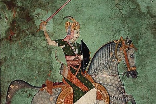 The Real Bajirao: The Peshwa Who Built The Maratha Empire