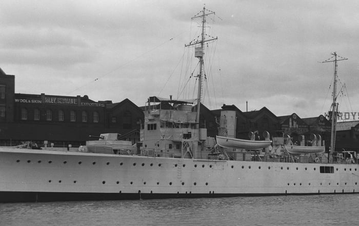 The Forgotten Naval Mutiny Of 1946 And India’s Independence