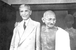 Gandhi And His Fasts