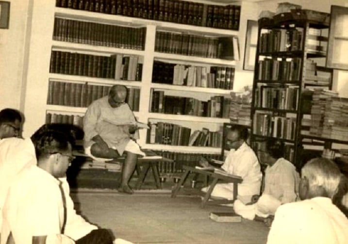 D. V. Gundappa Always Worked For The Public Good