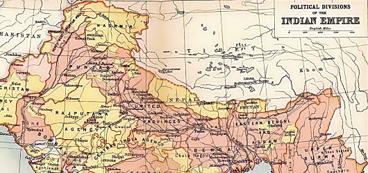 On the politics of 'Hindu History'