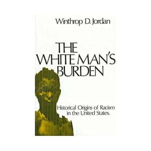 Book review: The White Man's Burden