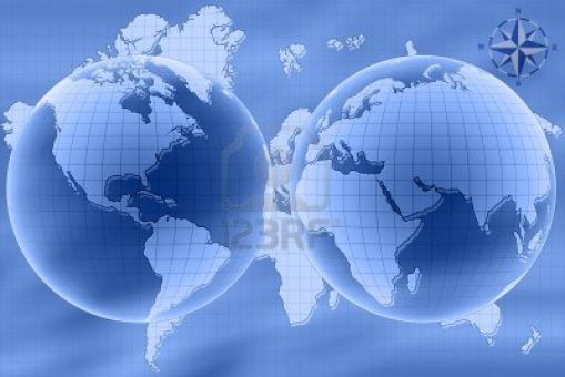 Orient and Occident - I