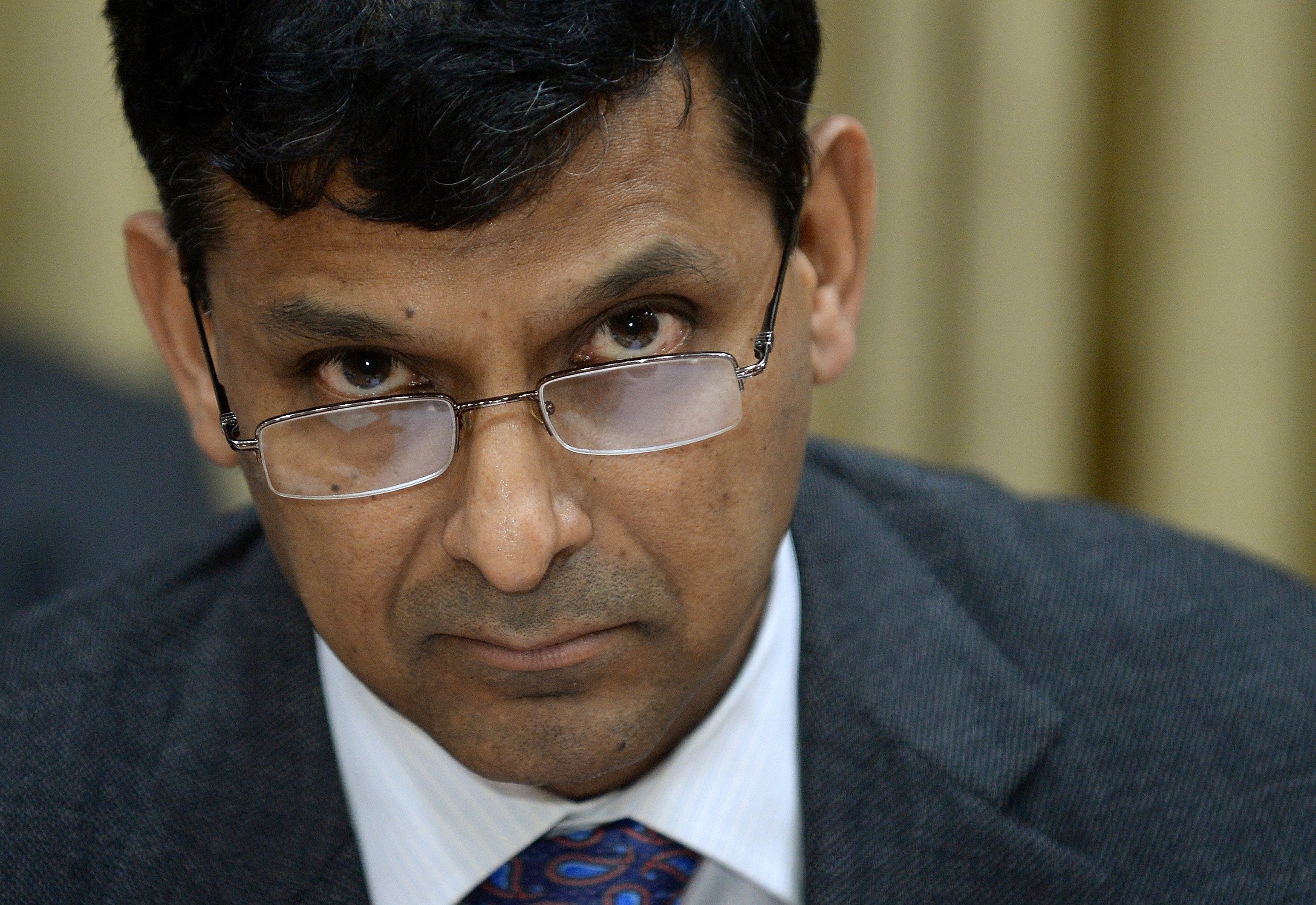 Why Is Media Giving Raghuram Rajan A Free Pass?