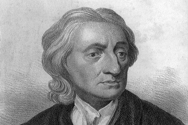 Why American Voters Should Revisit John Locke’s Thoughts On Liberty