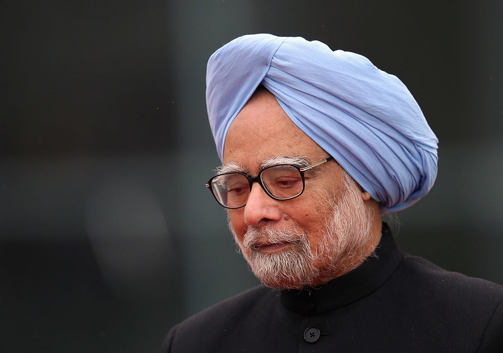 Revealed: Why Manmohan Singh Sent M K Narayanan To Bengal As Governor