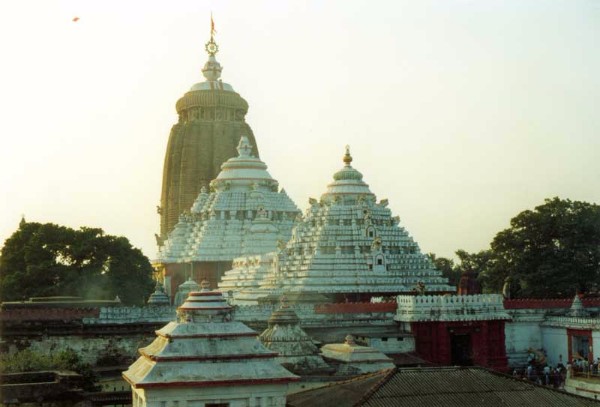 Odisha: Missing Keys Of Jagannath Temple Treasury Triggers Demand For Audit