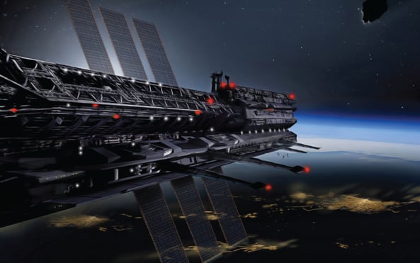 The First Nation In Space Asgardia Accepting Applications For Future ...