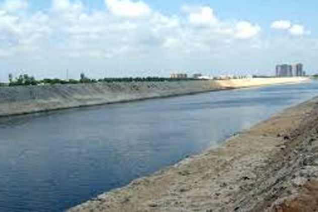 New Inland Waterways Law On Way: Ambitious Water Transport Network A ...