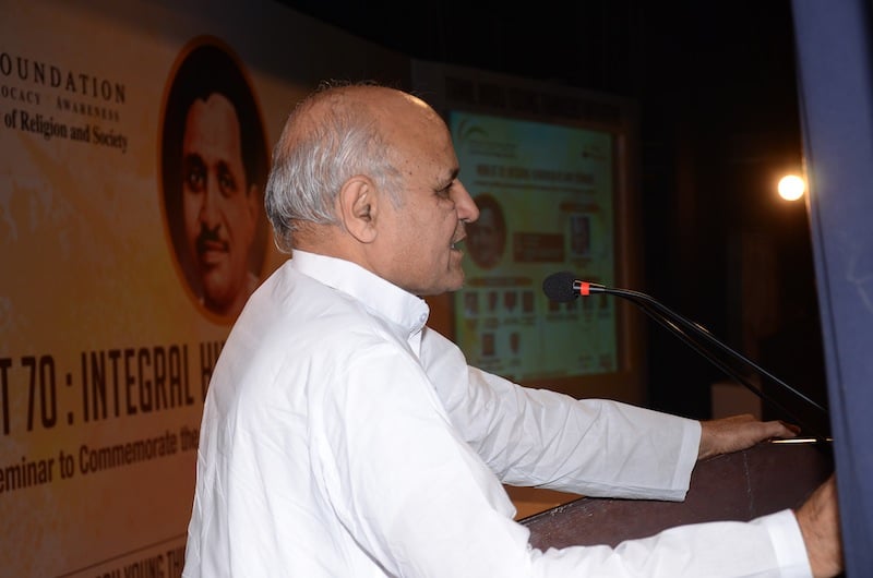 #DDU100: Marking 100 Years Of Pt Deen Dayal Upadhyaya
