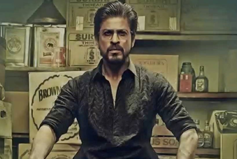 Raees Is Entertaining, But Here Are My Problems With It