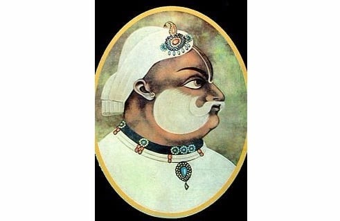 Malhar Rao Holkar: The Maratha Commander Who Captured Lahore