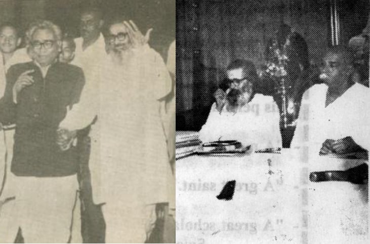 RSS And Freedom Struggle: Separating Facts From Fiction, Propaganda ...