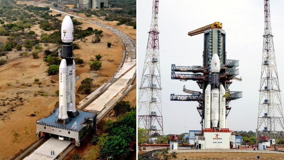 Explained: Launch Of GSLV Mark-III, India’s Only Rocket Capable Of ...