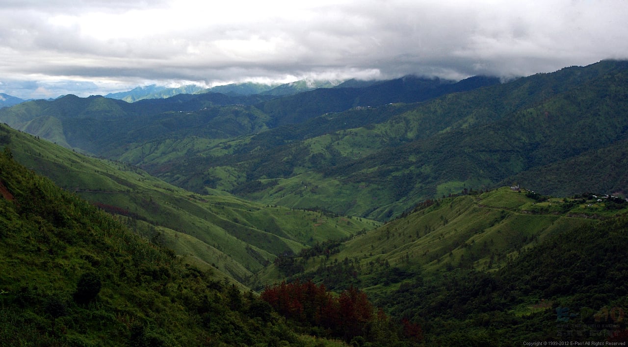 How Tourism Can Transform Manipur’s Destiny: A Roadmap For The New ...