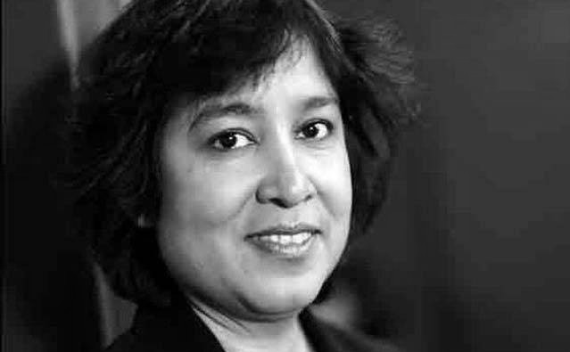 The Real Reason Why Taslima Nasreen Flew Back Without Visiting Aurangabad
