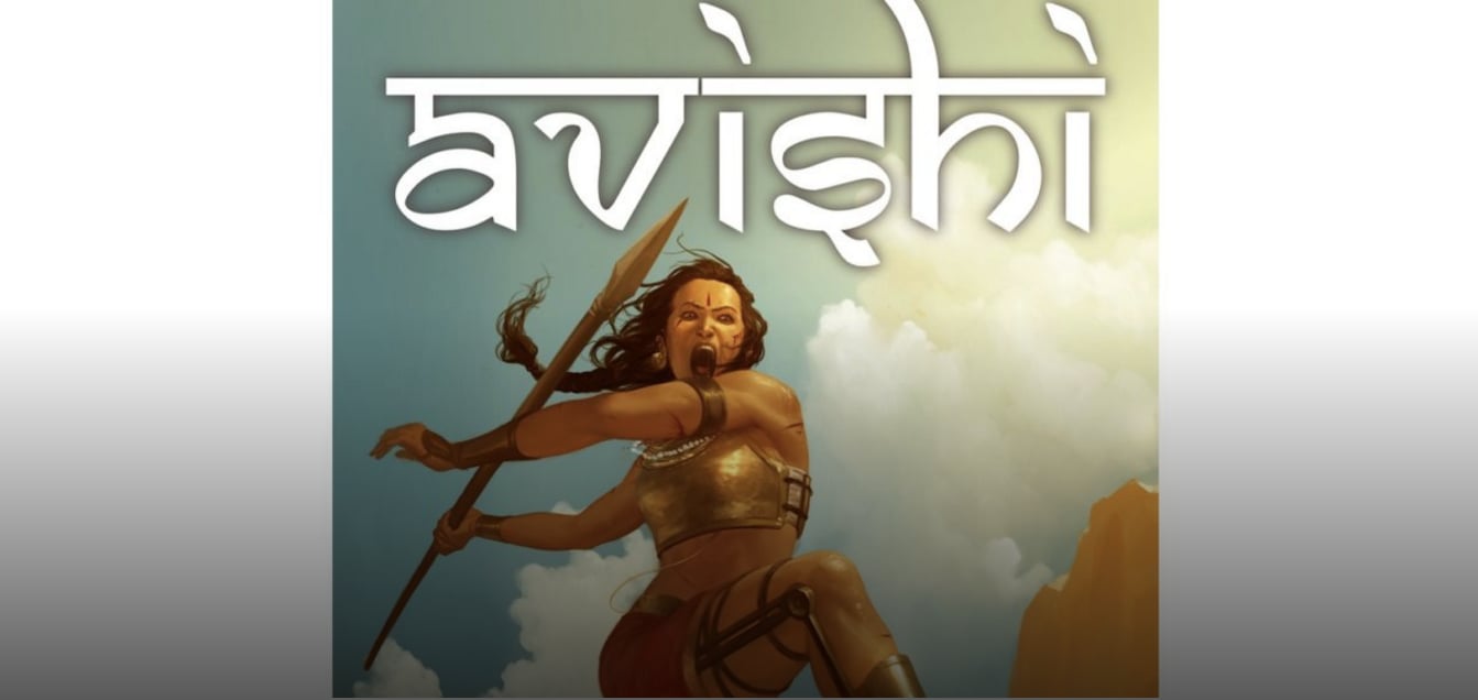 The World Of Avishi: Fascinating Reimagination Of Rig Vedic India