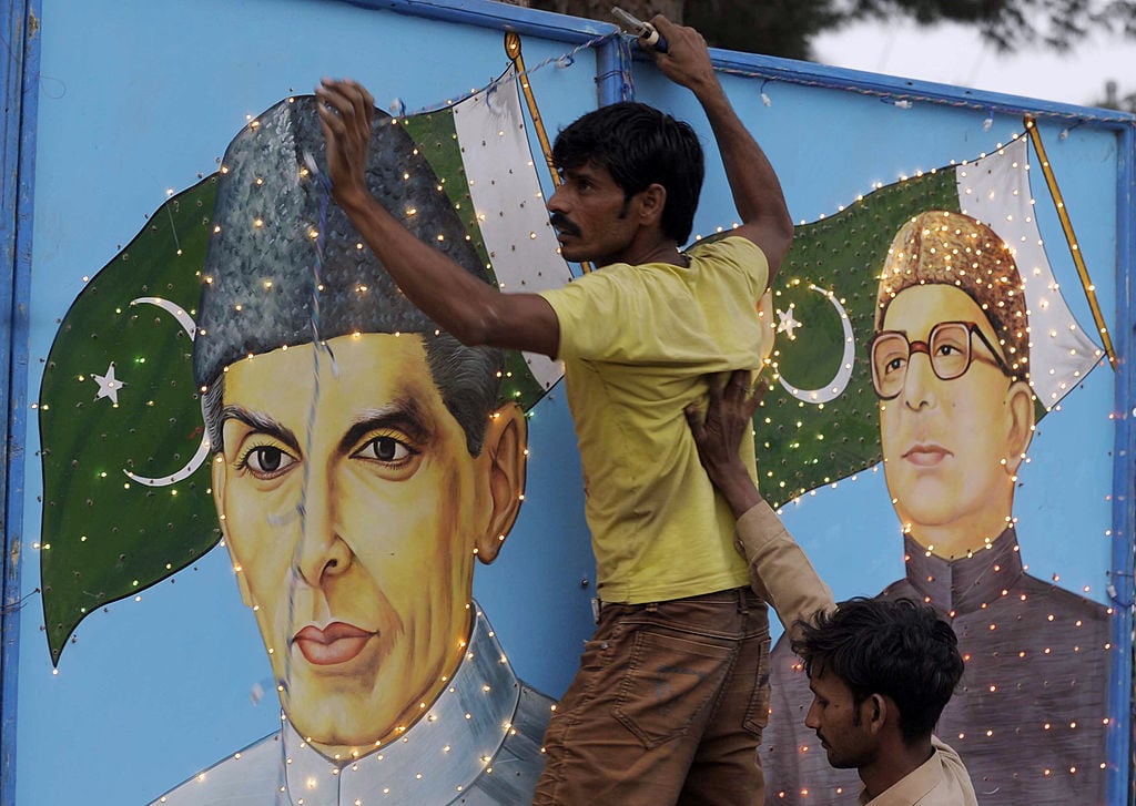 Pakistan At 70: How The Islamic Republic Turned Into A Failed State
