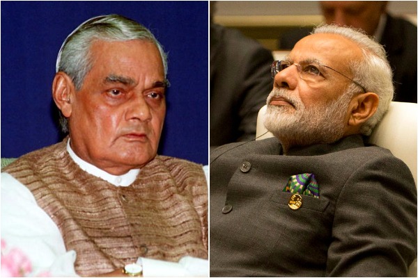Will Modi Succeed Where Vajpayee Failed?