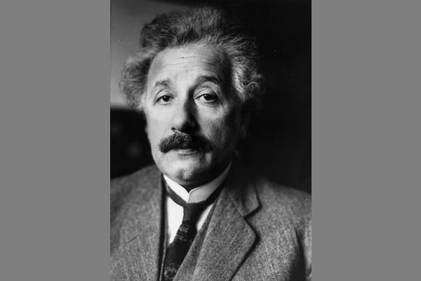 In Gravitational Waves, A New And Powerful Way To Speak To The Universe