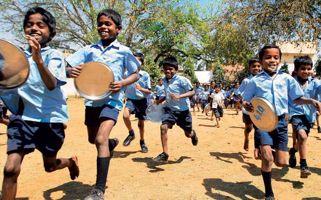 Karnataka: Student Enrollment In Government Schools Dropped By Over Two ...