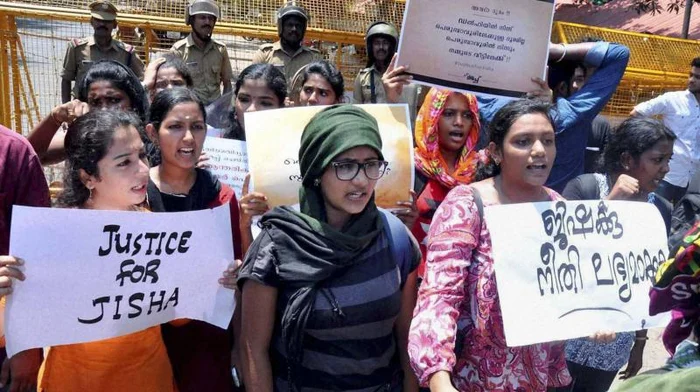 Kerala Dalit Woman Rape-Murder Case: Court Finds Accused Ameer ul Islam Guilty, Sentencing Tomorrow