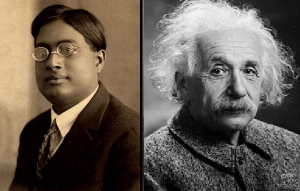 How To Honour Scientist And Patriot Satyendra Nath Bose
