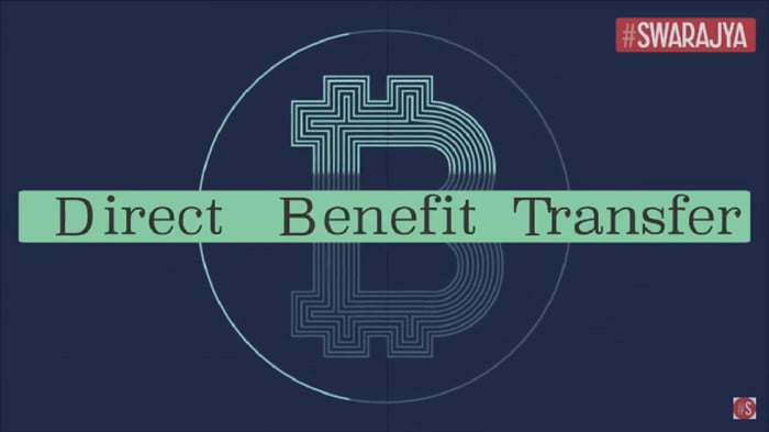 Watch: How Cryptocurrency Can Be Used For Direct Benefit Transfer