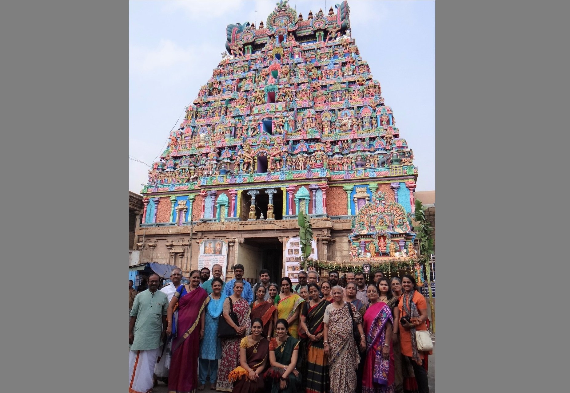 RATHAM: A Heritage Bus Ride Into A World Of Myth And Music