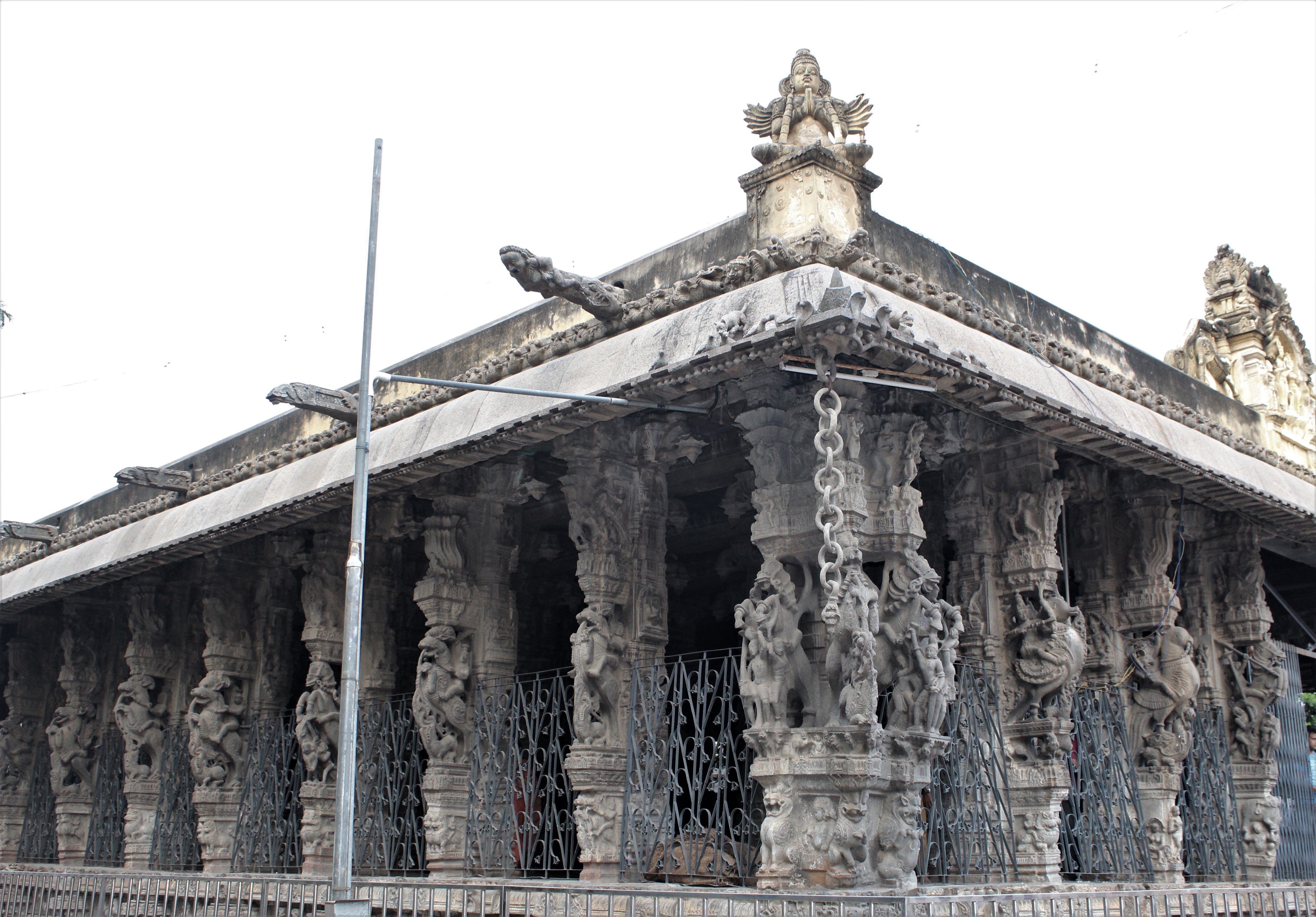 Kanchipuram: An Ancient Temple City There Is So Much To Know About