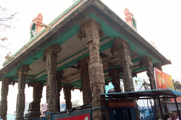 Kanchipuram: An Ancient Temple City There Is So Much To Know About
