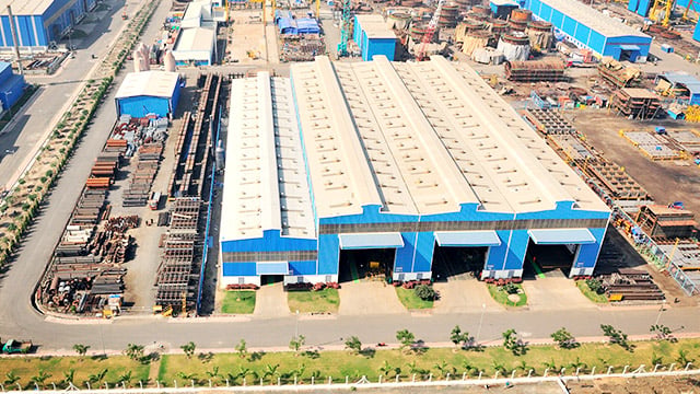 New L&T Defence Facility To Come Up In Coimbatore For Manufacturing Of ...