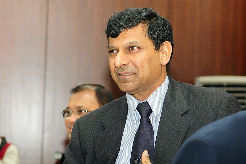 Raghuram Rajan Gets An Invite To Address World Hindu Congress In Chicago