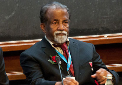 George Sudarshan – A Lifelong Pursuit Of Science And Vedanta