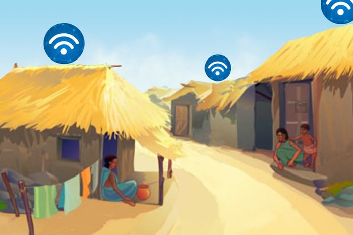 BharatNet: How Well Are We Doing In Taking Internet To Rural India?
