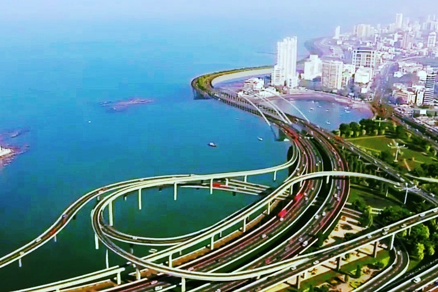 Mumbai 2025: The Grand Rebuilding Of India’s First Metropolis
