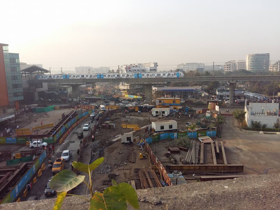 Mumbai 2025: The Grand Rebuilding Of India’s First Metropolis