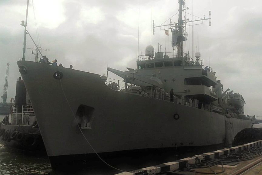 The Third Anglo-Maratha War: End Of The Maratha Raj