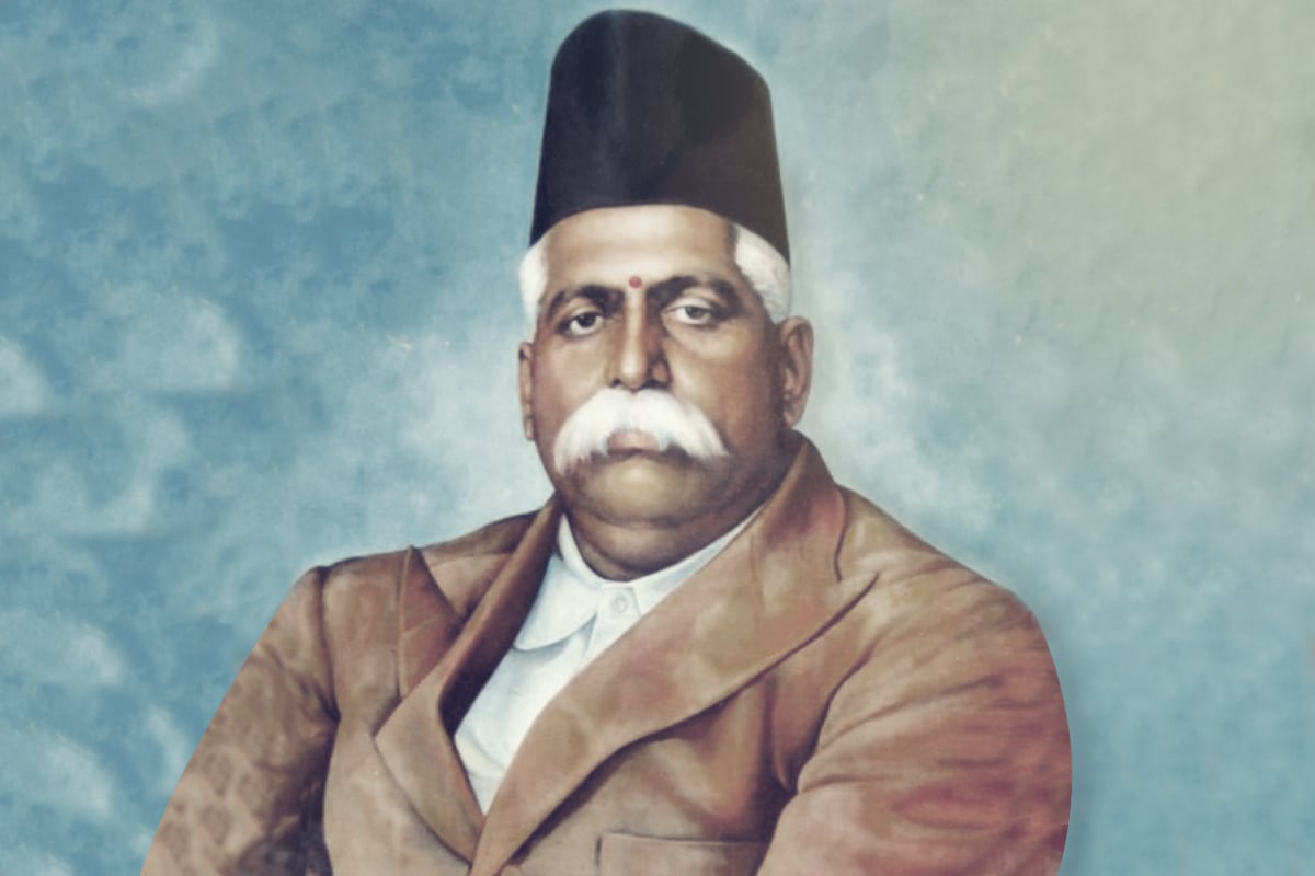 Answering Tomorrow’s Questions: Remembering Doctor Hedgewar