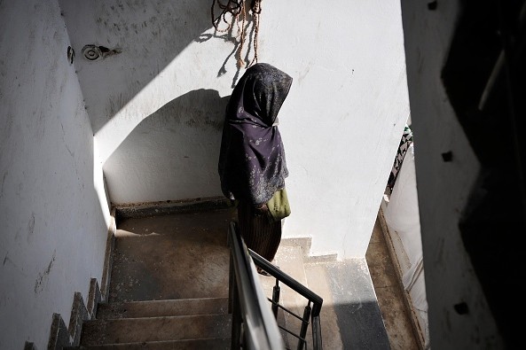 In India’s Most Backward Mewat, Woman Dies After Being Buried Neck-Deep ...