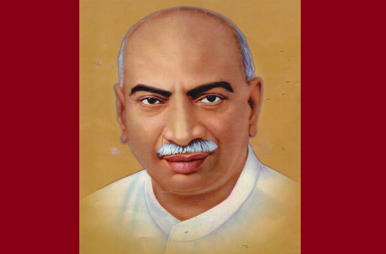 Remembering Kamaraj, The Kingmaker