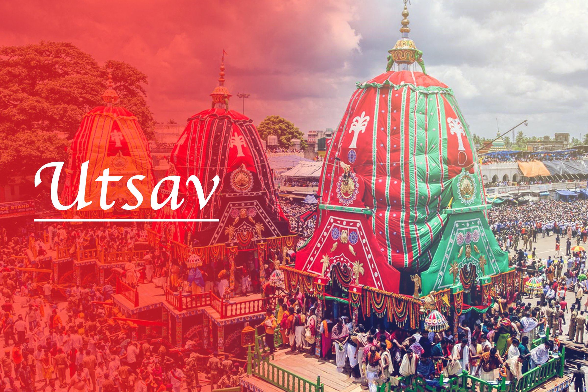 Swarajya Utsav - Celebrating The Festivals Of India