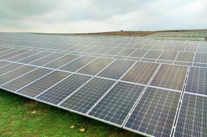 India’s Solar Power Generation Creates Milestone As It Touches 11.3 TWh ...