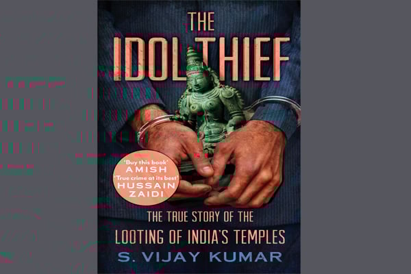 How To Loot Indian Temples: A Step-By-Step Guide To Steal Precious ...