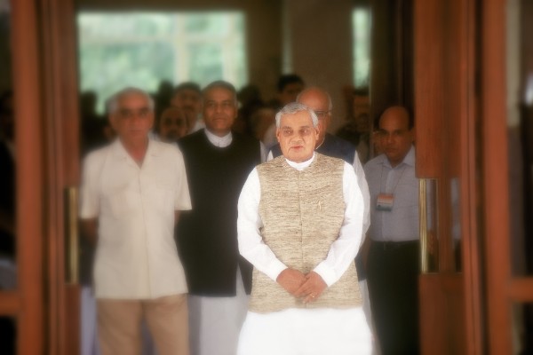 Recalling The Iconic Strategic Leadership Of Atal Bihari Vajpayee