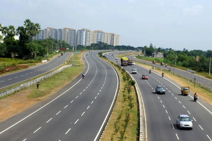Bundelkhand Expressway: Uttar Pradesh Government Releases Rs 640 Crore ...