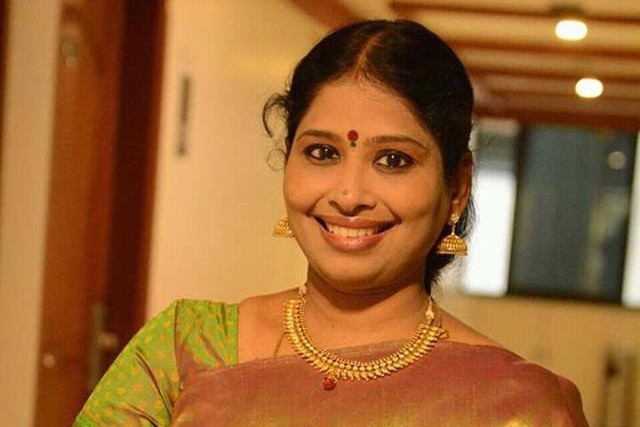 Won’t Endorse Religious Conversion, Says Nithyasree Mahadevan