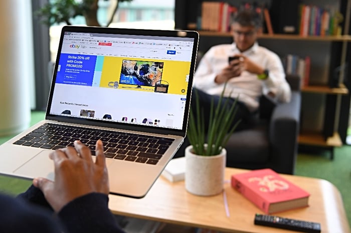 The Changing Face Of Retail: The Future Is Cash-Less And Cashier-Less ...